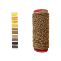 Quality Ne4/1 Hammock Yarn Regenerated Cotton Yarn For Weaving Knitting Hammock for sale
