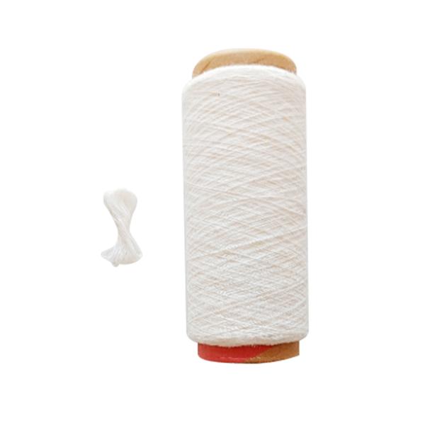Quality NE 8s Durable Cotton Yarn For Knitting Gloves for sale