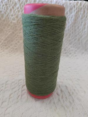 China Ne8/1 Fabric Weaving Yarn For Weaving Sweater, Fabric, Blanket, Carpet for sale