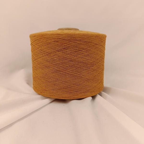 Ne20/1 Ne10/1 Ne12/1 Gemischte Garne aus Baumwolle/Recycling aus Polyester für Strickwaren und Gewebe