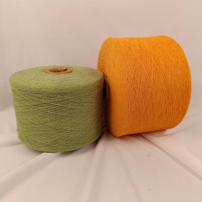 China Denim Yarn Regenerated Yarn Ne6/1 Ne8/1 Ne10/1 For Knitting Jeans ,Fabrics for sale