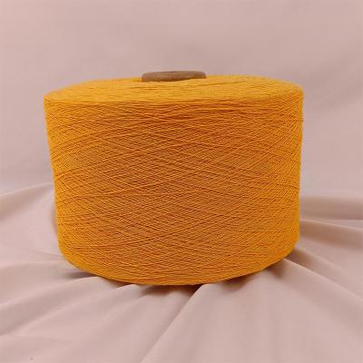 Cina 60/40 70/30 Filati CVC di poliestere di cotone rigenerato Filati miscelati in vendita
