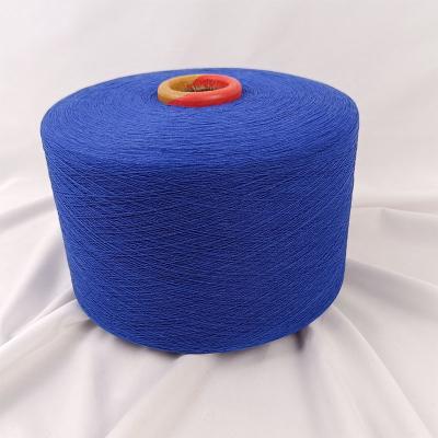 China Recycled/Regenerated Cotton Yarn Weaving Yarn Ne4/1 Ne6/1 Ne10/1 12/1 16/1 20/1 21/1 24/1 30/1 for sale