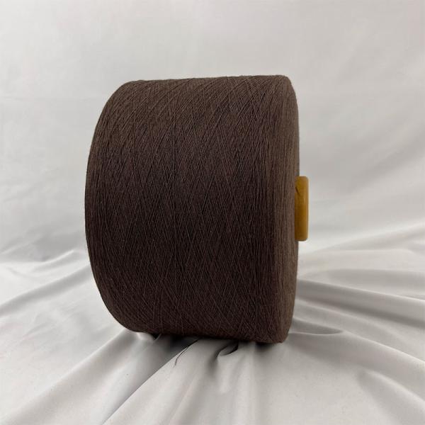 NE 12s NE 16s Polyester en katoen gemengd garen Recycled Cotton Yarn