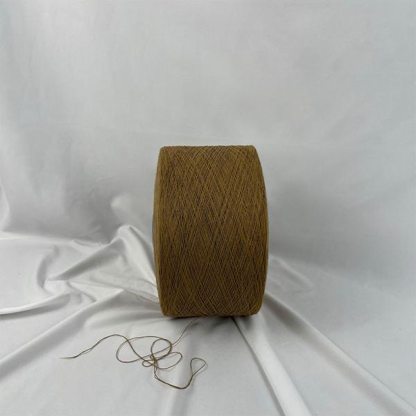 NE 12s NE 16s Polyester en katoen gemengd garen Recycled Cotton Yarn