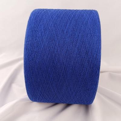 China Ne4/1 Ne5/1 Ne6/1 Ne8/1 Ne10/1 Ne12/1 Ne16/1 Ne20/1 Regenerated Yarn Glove Yarn Socks Yarn Hammock Yarn Carpet Yarn for sale