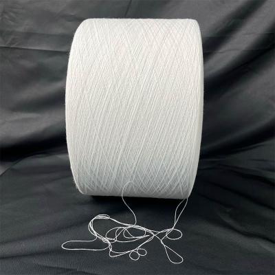 China Ne12/1 20/1 Optisch wit katoen/polyester gemengd garen voor het maken van handdoeken for sale