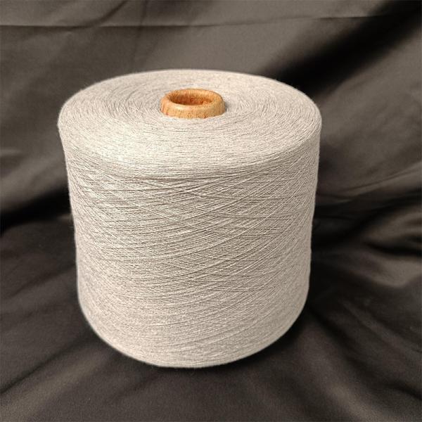 Quality T-shirt yarn, socks yarn, Regenerated Yarn Recycled Yarn For Circular knitting for sale