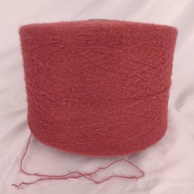 Cina Filati di poliesteri di piuma, di visone, per la maglieria, di felpe, calzini, cappelli, guanti in vendita