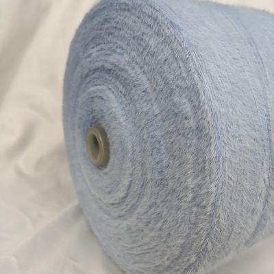 Cina Filati di poliesteri di piuma, di visone, per la maglieria, di felpe, calzini, cappelli, guanti in vendita
