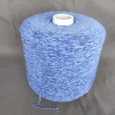 Cina Filati di poliestere di chenille Nm4.5 Nm6 Nm13 per magliette a maglia Sciarpe Cappelli in vendita