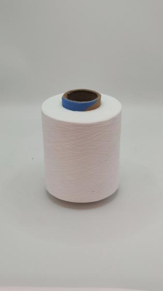 Quality Socks Yarn Regenerated Cotton Yarn Recycled Yarn Open End Yarn For Knitting for sale