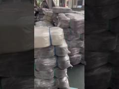 Fios de penas de nylon 0,9cm 1,3cm 1,5cm 2,0cm 3,0cm 4,0cm 5,0cm Para meias de malha, luvas, camisolas, chapéus, cardigans