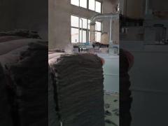 materialen, gerecycled garens, gerecycled garens