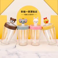 China FDA Shaker Water Bottle for sale