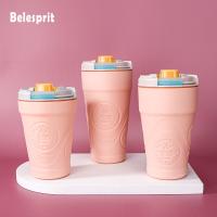China FDA Couples Water Bottles for sale