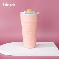 China 16oz Couples Water Bottles for sale