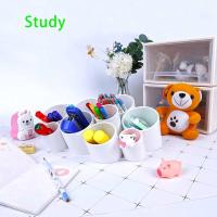 China FDA Multi Function Pen Holder for sale