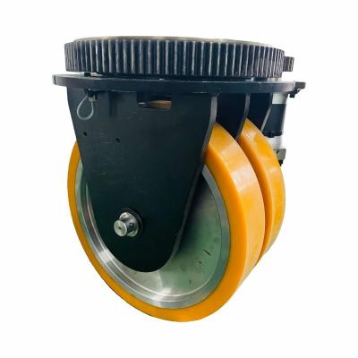 Cina Direzionale resistente di Omni dei robot mobili del Agv del motore/ruota di Recanvia integrato in vendita