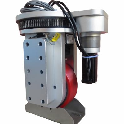 Cina Il Agv spinge il motore di azionamento del pallet della sospensione di CC/ruote per le ruote resistenti mobili dell'unità di elaborazione in vendita