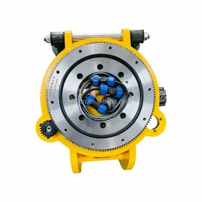 Cina ruota motrice di guida del Agv del motore a corrente alternata di CC di 300mm della ruota motrice di potere verticale orizzontale dell'Assemblea in vendita