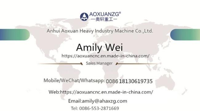 2500 Steel Bending Machine 14