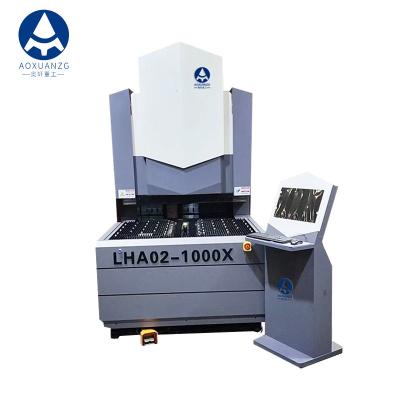 China De automobielindustriecnc Hydraulische Buigende Intelligente Machine Te koop