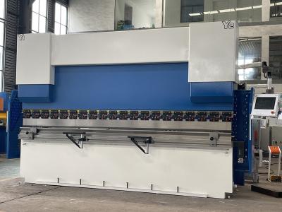 Cina La servo macchina di Cnc Press Bending del regolatore DE15 ha personalizzato in vendita