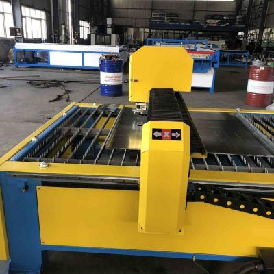 Cina tipo del motore passo a passo della tagliatrice del plasma di 3000x1500 millimetro 63A in vendita