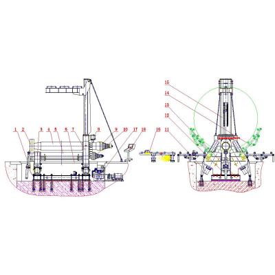 Cina W12CNC-12*2500 CNC Quattro-Roller Plate Rolling Machine Fabbrica Vendita diretta Best seller in vendita
