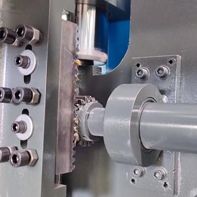 Cina Freno 3mm della pressa idraulica di CNC con E21 il regolatore 5.5Kw 63T 2500mm in vendita
