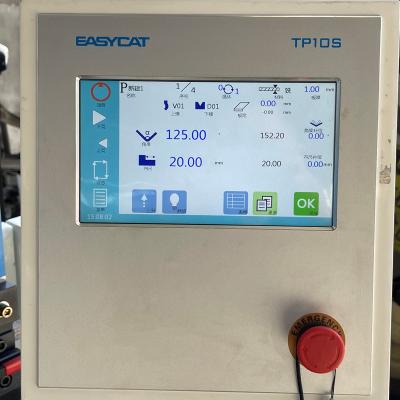 Cina 160T3200mm Lavorazione di lamiere di metallo Personalizzabile Pressa idraulica Freni fabbrica personalizzazione in vendita