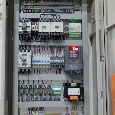中国 高効率のWC67Y-400T4000 NCコントローラー 液圧プレスブレーキ 26KW 販売のため