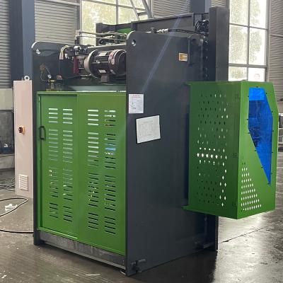 Cina Piccola macchina di piegatura elettroidraulica 40T 1600mm DA53T 4+1 asse frenante CNC in vendita