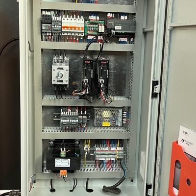 Cina Macchina di piegatura automatica frenata idraulica angolo programmazione disegno 3D DELEM DA58T 10 piedi in vendita