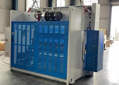 中国 Cncシステム 220Tons 3200mm DA53T 4+1 R軸の鉄板折りたたみ機械を持つ液圧CNCプレスブレーキ 販売のため