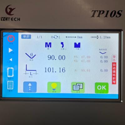 Cina WC67K-80T1600 Servomotore per la macchina di piegatura della lamina del freno a pressione idraulica in vendita