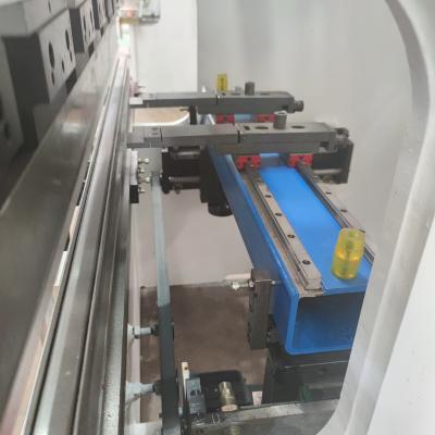 Cina Macchina piegatubi dello strato del piatto Wc67y/K-40t/1600 in vendita