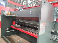 China TP10S System Hydraulic Press Brake for sale