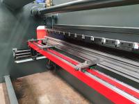 China TP10S System Hydraulic Press Brake for sale