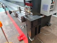 China TP10S System Hydraulic Press Brake for sale