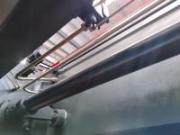 China TP10S System Hydraulic Press Brake for sale