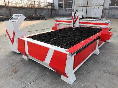 Cina Tagliatrici del plasma di CNC di Hypertherm 3015 105A per la lamiera sottile in vendita