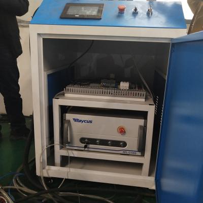 Cina 4015 1000W CNC router macchina di taglio laser lamiera di metallo in vendita