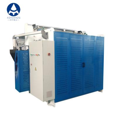 China 6+1 ascnc Hydraulische Persrem 800 het Controlemechanisme Control van KN DA66T Te koop