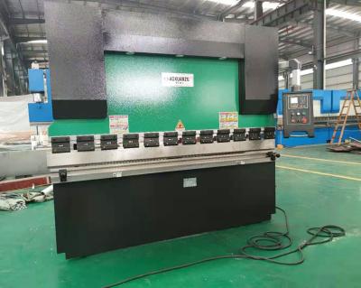 Cina Il regolatore Torsion Bar Press di Estun E21 frena la piegatura idraulica in vendita