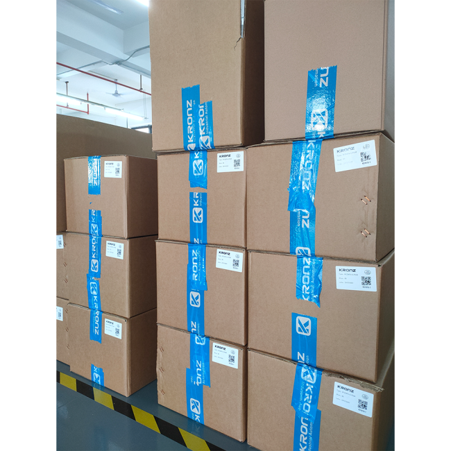 M12 Connector technical drawing