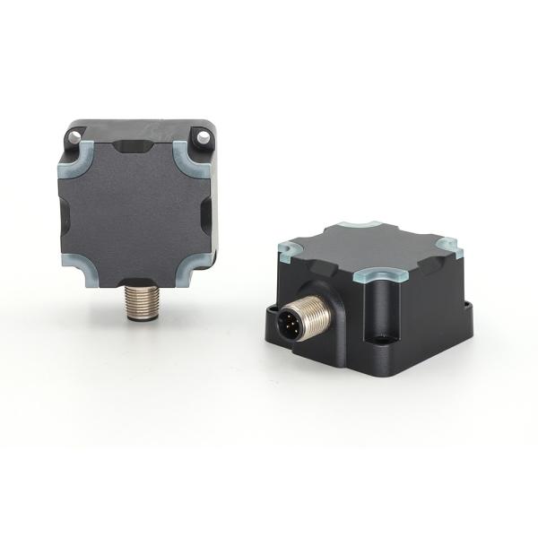 RFID Recognition System Read Write Head RS232 LED Display 5Pin M12 A-code Male