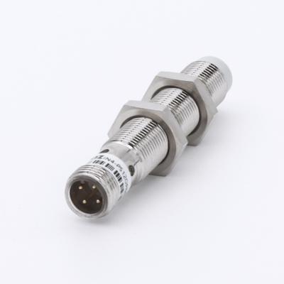 Китай PBT поверхностные индуктивные датчики неплавные установлены PNP NO дальность обнаружения 4Mm продается