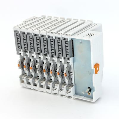 China 分散型 I/O デジタル入力モジュール 32 チャネル 24VDC 自動化生産 for sale